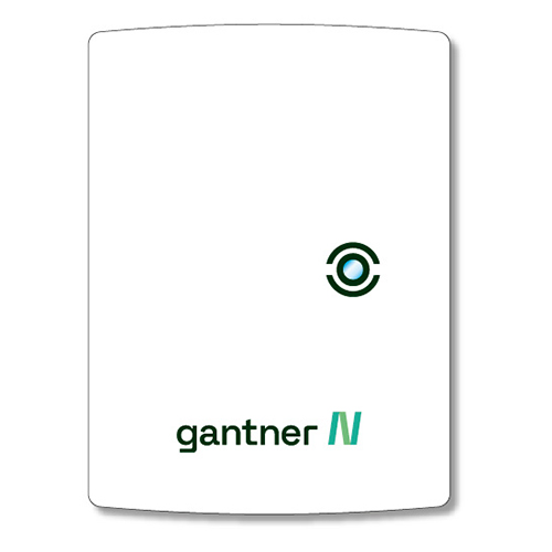 GAT NET.Lock Label | Gantner products